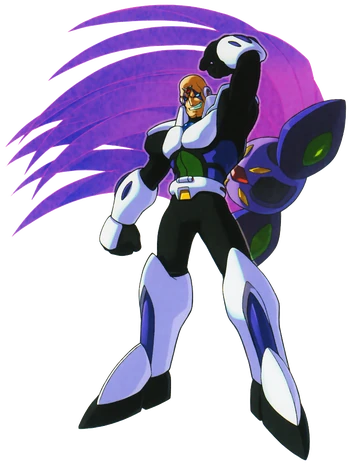 Sigma | Death Battle Fanon Wiki | Fandom