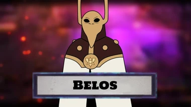 Adam vs Emperor Belos | Death Battle Fanon Wiki | Fandom