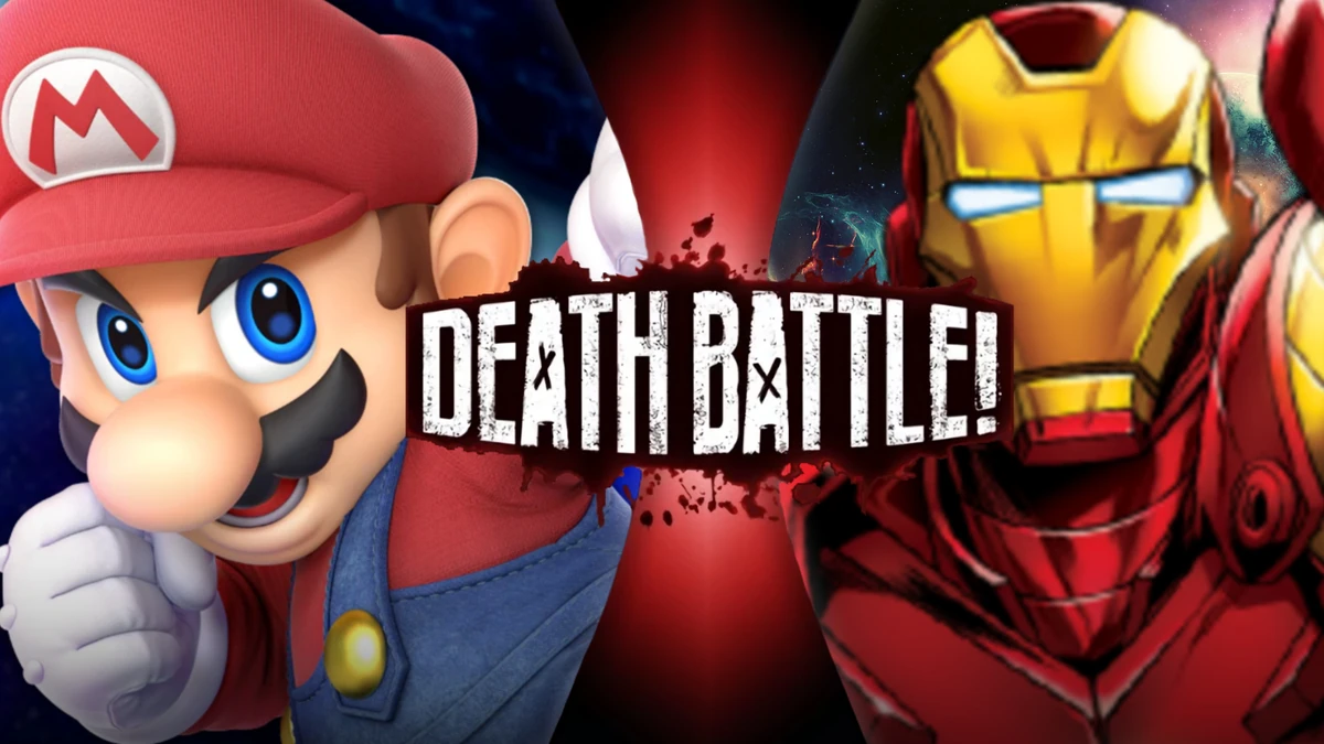 Category:SSB Vs Disney Infinity Themed Death Battles | Death Battle ...