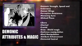 Alastor vs Lord Sullivan | Death Battle Fanon Wiki | Fandom