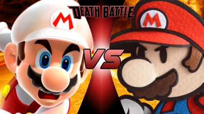 User blog:SoMaShadow/Longest Battles on the Wiki | Death Battle Fanon ...