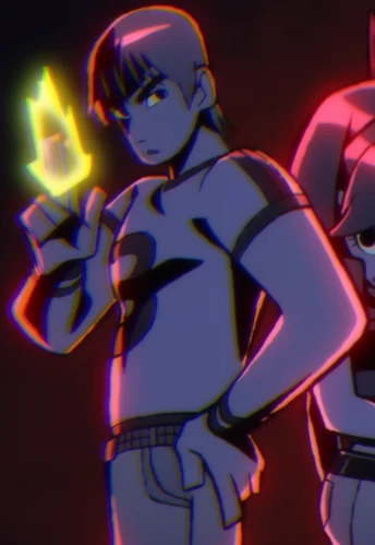 Todd Ingram | Death Battle Fanon Wiki | Fandom