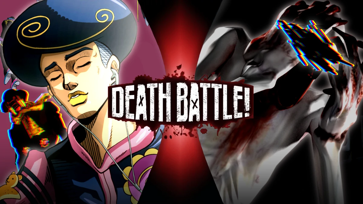 Tooru vs SCP-096 | Death Battle Fanon Wiki | Fandom