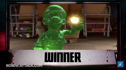 Gooigi VS Doodlebob | Death Battle Fanon Wiki | Fandom