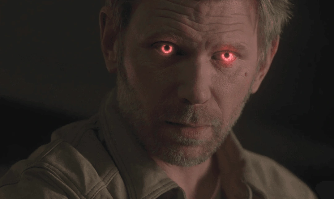 Lucifer (Supernatural) | Death Battle Fanon Wiki | Fandom