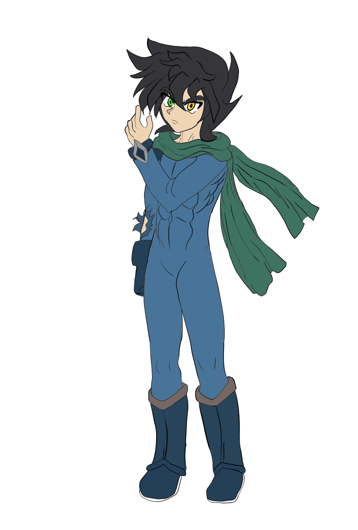 Category:Demigods | Death Battle Fanon Wiki | Fandom