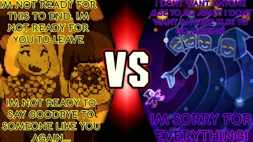 Asriel Dreemurr VS The Collector | Death Battle Fanon Wiki | Fandom