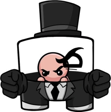 Dr. Fetus | Death Battle Fanon Wiki | Fandom