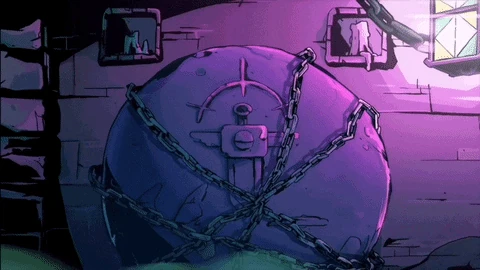The Drifter VS The Beheaded | Death Battle Fanon Wiki | Fandom