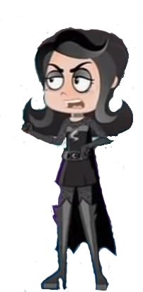 SheZow | Death Battle Fanon Wiki | Fandom