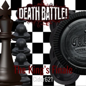 User blog:Cider621/Chess VS Checkers | Death Battle Fanon Wiki | Fandom