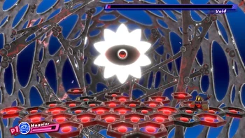 Void Termina | Death Battle Fanon Wiki | Fandom