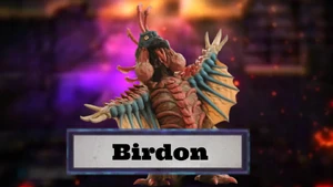Rodan vs Birdon | Death Battle Fanon Wiki | Fandom