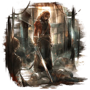 Erhardt | Death Battle Fanon Wiki | Fandom