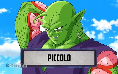 Piccolo VS Ganondorf | Death Battle Fanon Wiki | Fandom