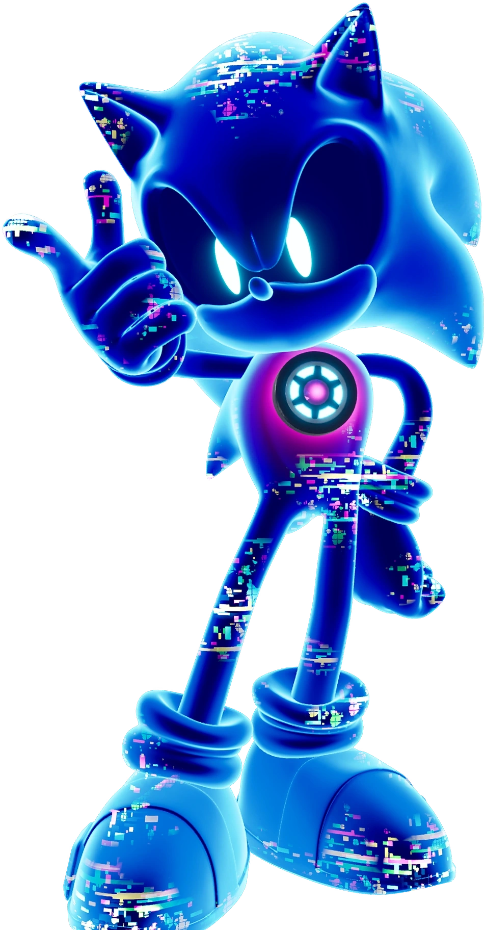 AI Racer | Death Battle Fanon Wiki | Fandom