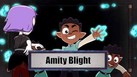 Weiss Schnee vs Amity Blight | Death Battle Fanon Wiki | Fandom