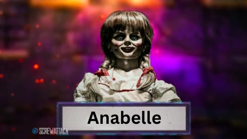 Slappy VS Anabelle | Death Battle Fanon Wiki | Fandom