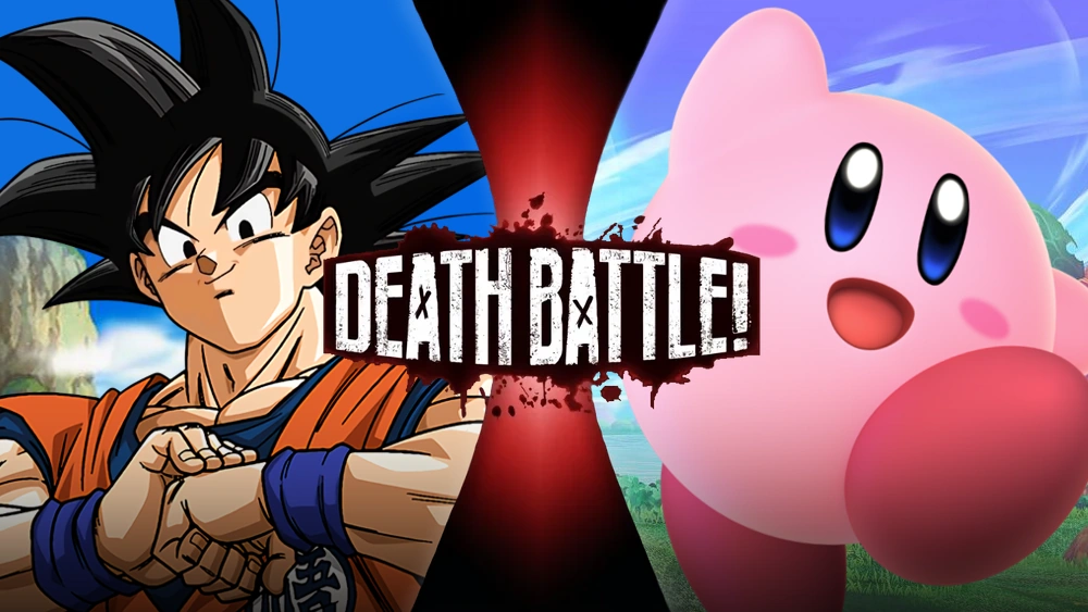Category:What-If? Death Battles completed in 2024 | Death Battle Fanon ...