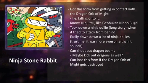 Monkey V.S Stone Rabbit | Death Battle Fanon Wiki | Fandom