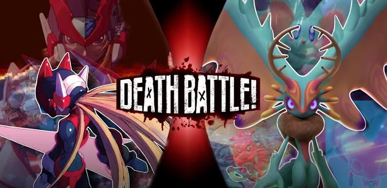 Omega vs Fecto Elfilis | Death Battle Fanon Wiki | Fandom