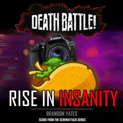 Crazy Dave vs. Frank West | Death Battle Fanon Wiki | Fandom