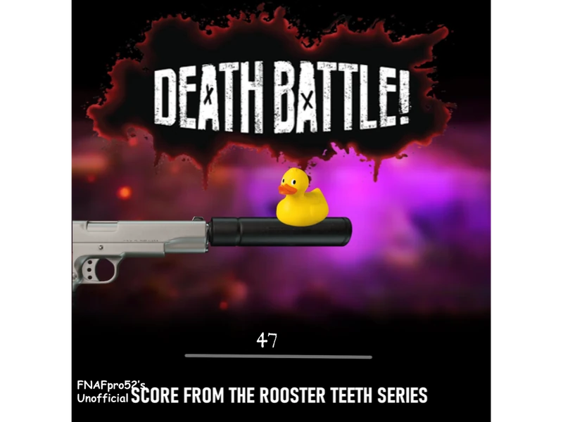 Agent 47 vs Cheru 47 | Death Battle Fanon Wiki | Fandom