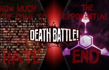 Cyn vs Allied Mastercomputer | Death Battle Fanon Wiki | Fandom