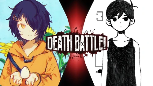 Ai Ohto VS OMORI | Death Battle Fanon Wiki | Fandom
