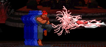 Akuma vs Raiden | Death Battle Fanon Wiki | Fandom