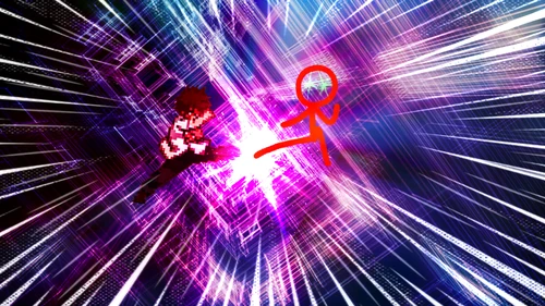 The Second Coming vs Akuto Sai | Death Battle Fanon Wiki | Fandom