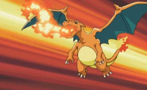 Ridley vs. Charizard | Death Battle Fanon Wiki | Fandom