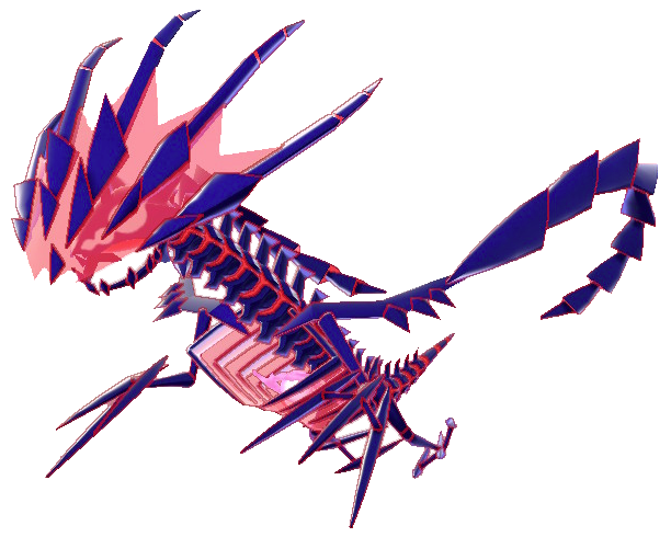 Category:Legendary Pokemon | Death Battle Fanon Wiki | Fandom