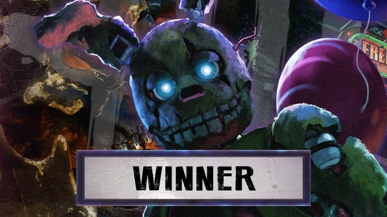 Medic vs Springtrap | Death Battle Fanon Wiki | Fandom