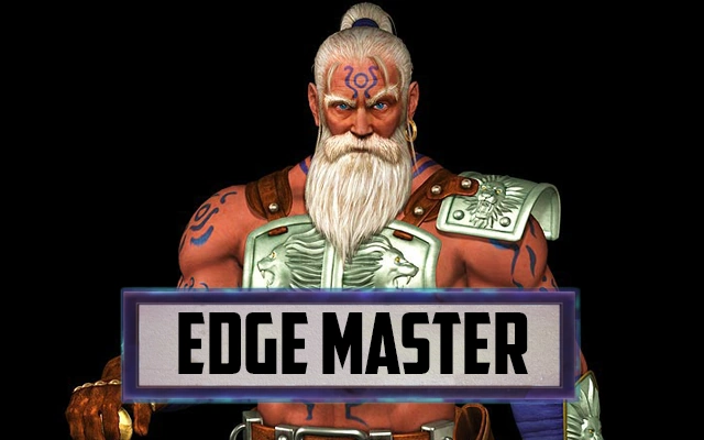 Edge Master Memes