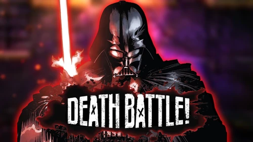 Vergil vs Darth Vader | Death Battle Fanon Wiki | Fandom