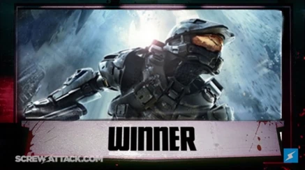 Master Chief vs Hunter | Death Battle Fanon Wiki | Fandom