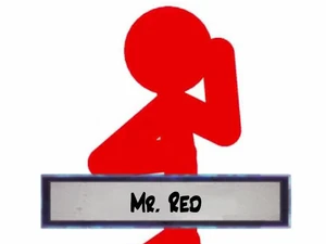 Mr. Red VS The Second Coming | Death Battle Fanon Wiki | Fandom