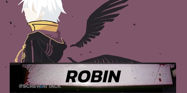 Lucas VS Robin | Death Battle Fanon Wiki | Fandom