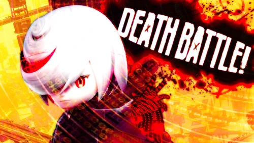 Bowser Jr. VS Sage | Death Battle Fanon Wiki | Fandom