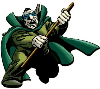 Mole Man | Death Battle Fanon Wiki | Fandom