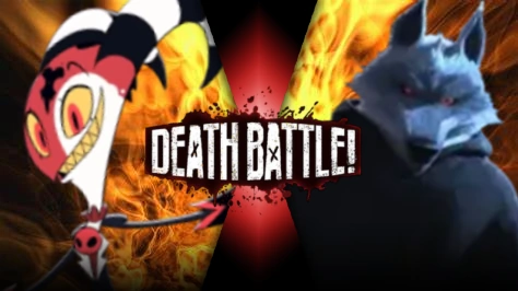 Blitzo vs Death (Puss In Boots) | Death Battle Fanon Wiki | Fandom