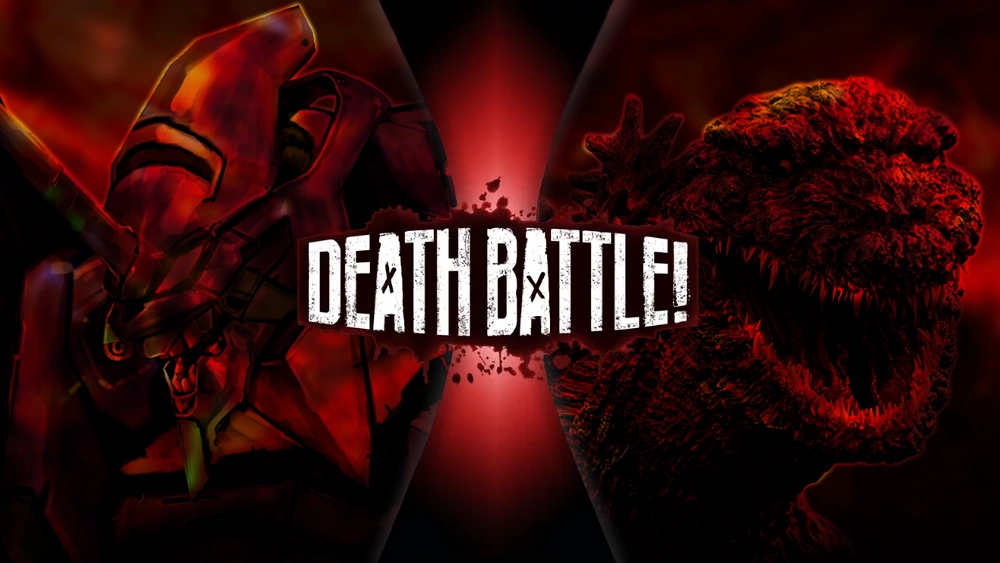 User blog:Duragoji123/EVA Unit-01 VS Shin Godzilla Blog | Death Battle ...