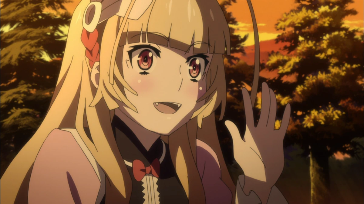 Fredrika | Death Battle Fanon Wiki | Fandom