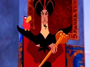 Jafar | Death Battle Fanon Wiki | Fandom