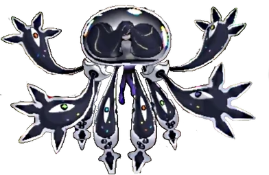 Mother Beast Lusamine VS Queen Sectonia | Death Battle Fanon Wiki | Fandom