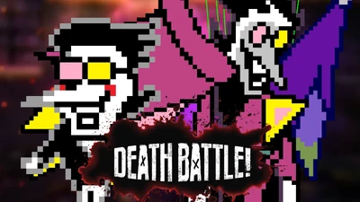 Spamton vs Slappy | Death Battle Fanon Wiki | Fandom