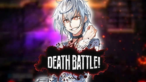Magneto vs Accelerator | Death Battle Fanon Wiki | Fandom