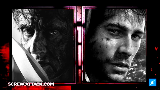 Rambo vs Jason Brody | Death Battle Fanon Wiki | Fandom