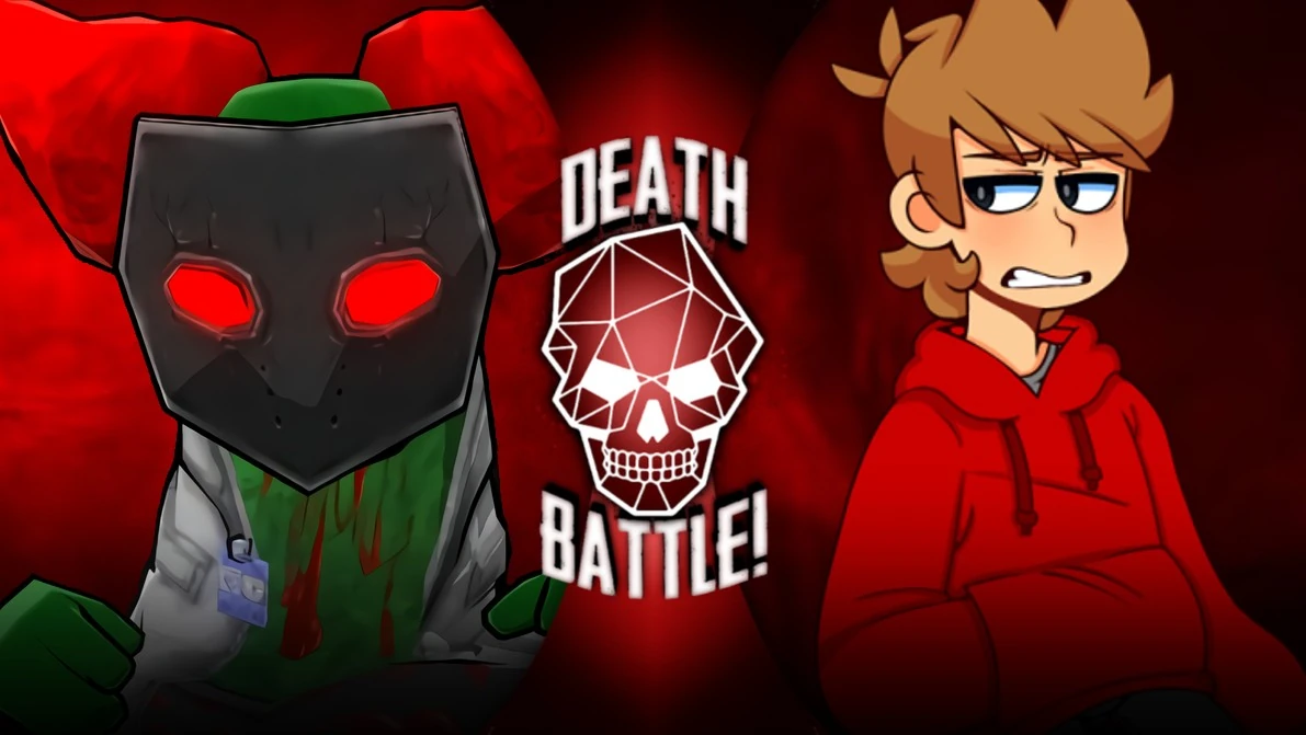 Tricky vs Tord | Death Battle Fanon Wiki | Fandom